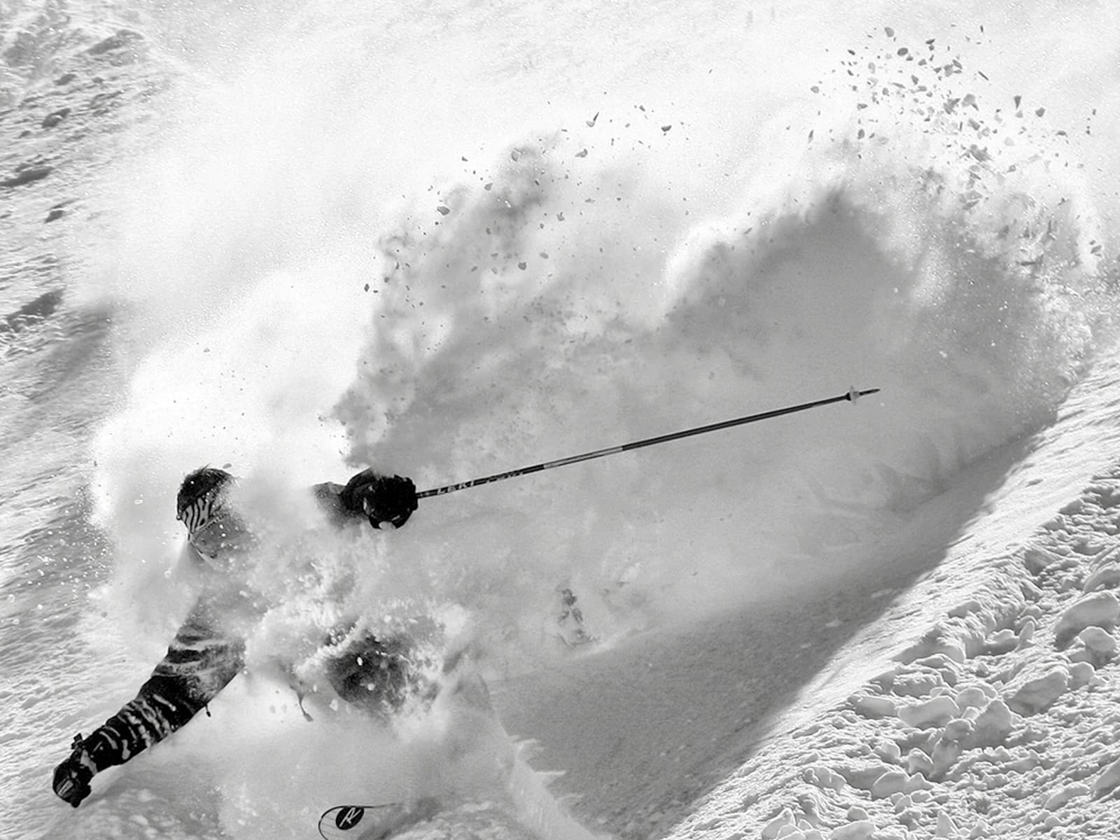 Yosemite-Badger Pass Ski Area Información del Ski Resort,condiciones de ...